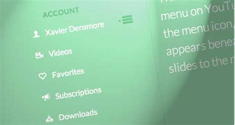 45 free css jquery drop down menu plugins and tutorial