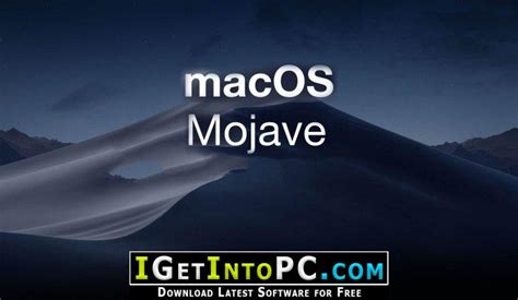 macos mojave 10 14 3 mac app store free download