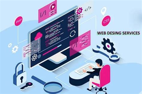 html5 css dynamic website development services with 24 7 support rs