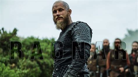 Ragnar Lothbrok Middle Of The Night Vikings Edit Ragnar Lothbrok