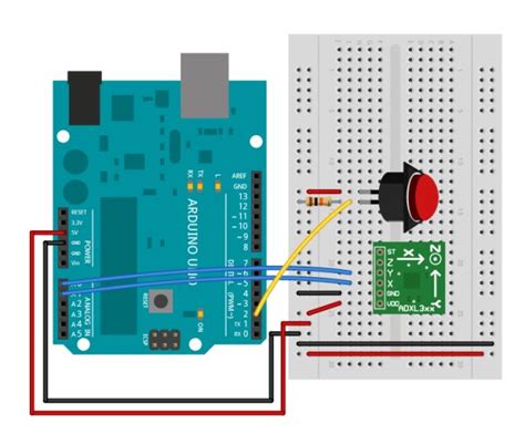 serial duplex using an arduino