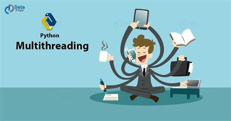 python multithreading threads locks functions of multithreading