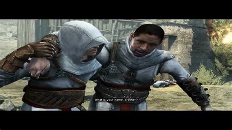 Assassins Creed Revelations Walkthrough Sequence 3 Memory 8 Youtube