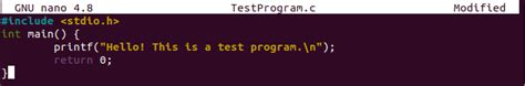 install gcc on ubuntu 20 04 lts linuxways