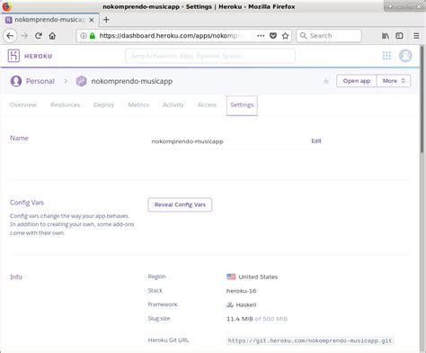 tuto fonctionnel déployer une application haskell postgresql sur heroku