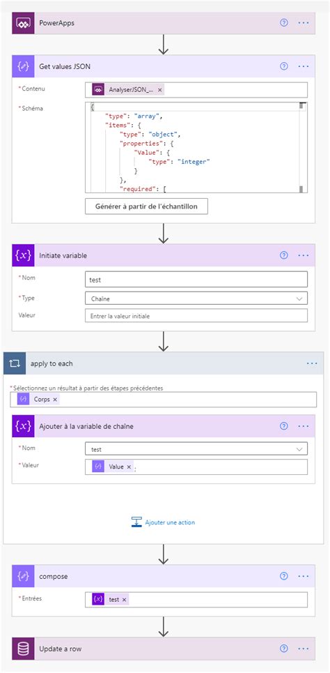 solved convert a string to an integer power platform community