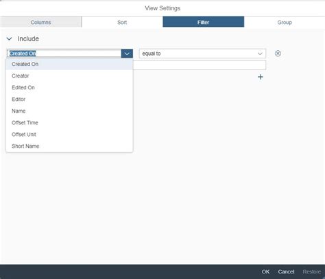 sapui5 when i add custom columns to smart table they don t show in