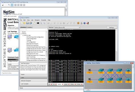 how to interface netsim interfacing with labview netsim support portal