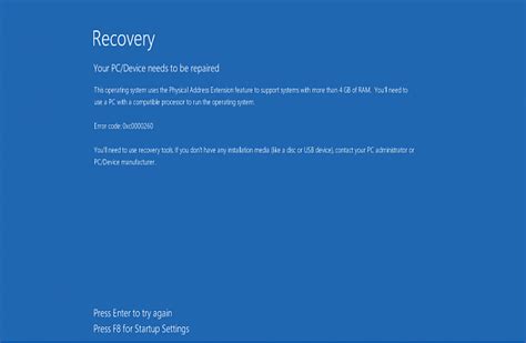 fix boot configuration data file is missing in windows 10 with simple