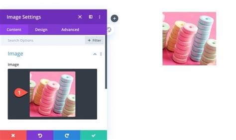 how to float elements within a section to create a dynamic scrolling
