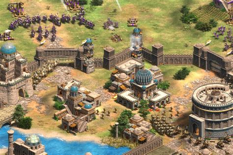 Age Of Empires 2 Cheats Full List Of Codes And How To Cheat The Game