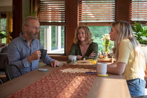 Lucky Hank Teaser Images Amc Bob Odenkirk Series Arrives In March