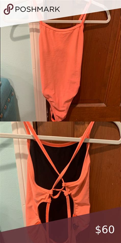 Jolyn Tie Back Swim Suit Swimsuits Bathing Suits Jolyn
