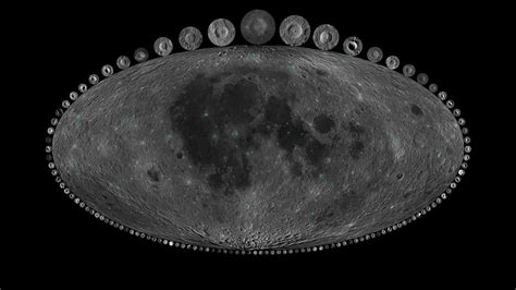 What Happened To Earths Ancient Craters Scientists Seek Clues On The