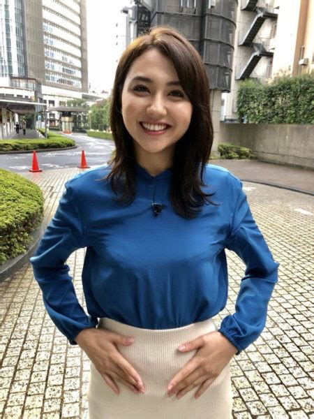 山形純菜 Tbs女子アナ はやドキ！ のツイッター画像がスタイル良すぎ！ミスコン出身で彼氏はいる？ まよい森避難小屋