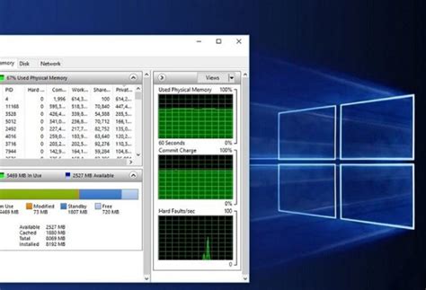 How To Fix 100 Cpu Usage In Windows 10 Techilife