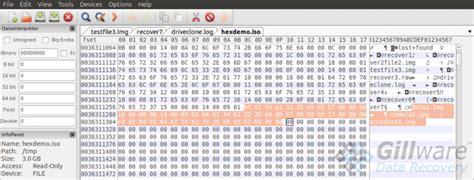 recover data on an ext4 file system how gillware can help