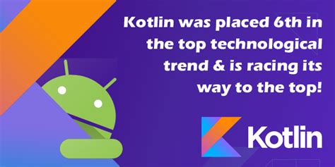 pros and cons of kotlin for android app development project
