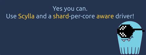 making a shard aware python driver for scylladb part 1 scylladb