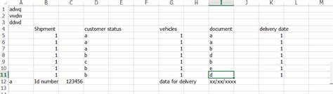 using vba to copy specific columns and rows into another sheet excel