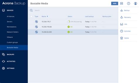 acronis backup 12 5 is here acronis blog