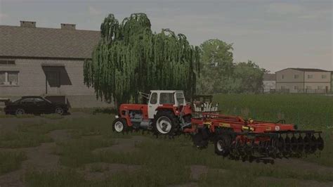 Save And Modpack Gra O Plon V10 Fs22 Farming Simulator 22 Mod Fs22 Mod