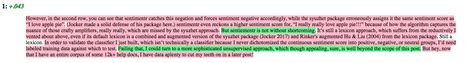 An Introduction To Sentence Level Sentiment Analysis With Sentimentr