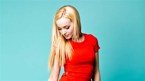 303270 Dove Cameron Glasses Blonde Girl 8k Rare Gallery Hd
