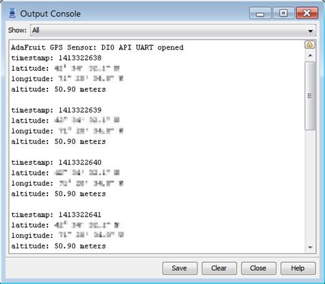 working with uart by using java embedded and a raspberry pi