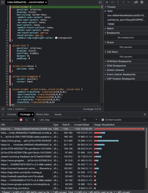 javascript is there a way to split one big sass file into multiple