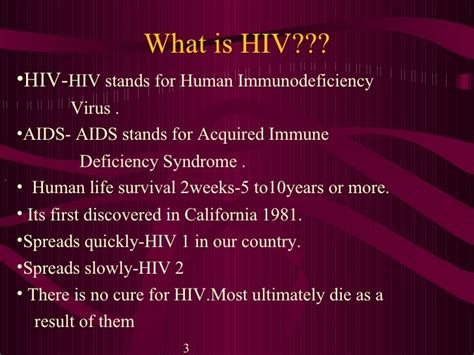 Hiv Knowledge And Risk Factors P P2