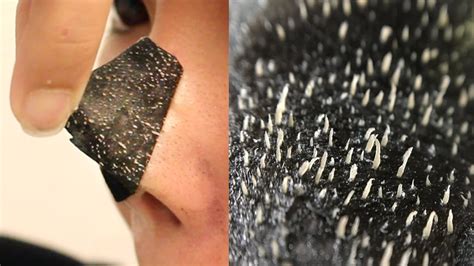 Best Way To Make Pore Strips Work Better Not Clickbait Trust Me
