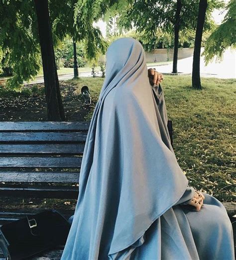Beauty In Jilbab Peçe Nikab Kapalı çarşaf Hicab Hijab Tesettür Ddi