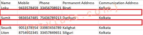 how to remove blank rows in excel using java howotremvo