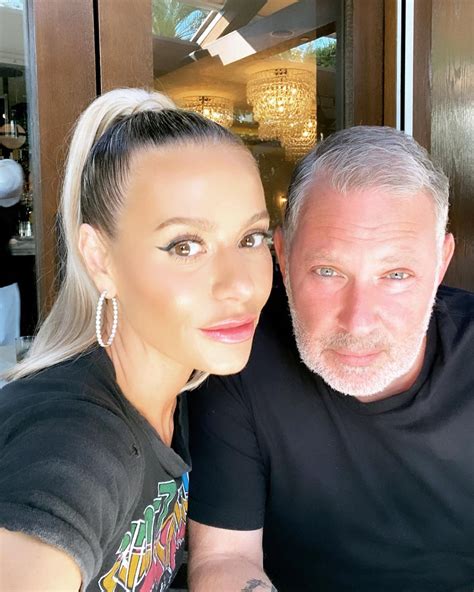 Dorit Kemsley Kyle Richards Supporting Each Other Amid Marital Woes