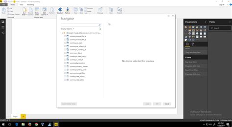 solved unable to connect to mysql paas microsoft power bi community