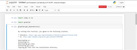 python python3 not working in virtual environment