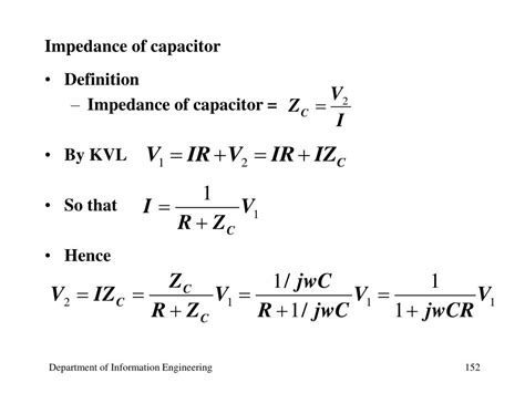 Ppt Capacitor Powerpoint Presentation Free Download Id 6640871