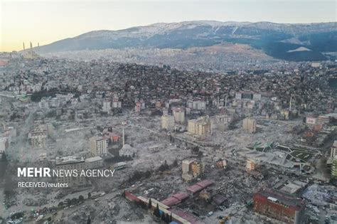 خبرگزاری مهر اخبار ایران و جهان Mehr News Agency ۱۰ روز پس از