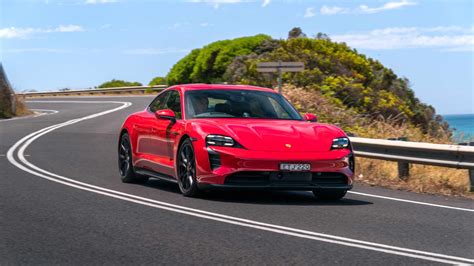 Porsche Seven Seat Electric Suv To Launch In 2027 Report Drive
