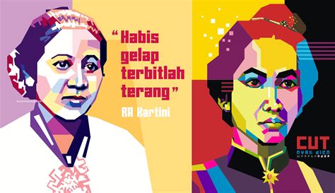Sisternet 4 Pejuang Wanita Indonesia Selain Kartini