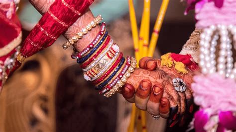 Inter Caste Marriage इंटरकास्ट मैरिज करने वालों की बल्ले बल्ले गहलोत