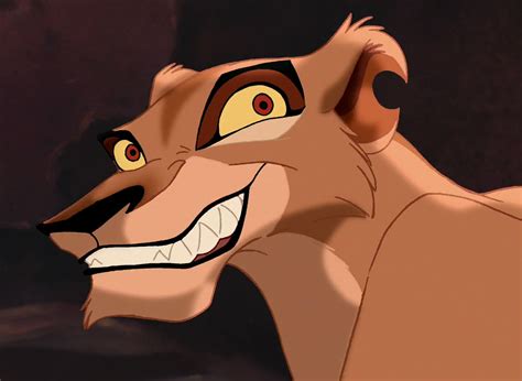 Zira Lion King Lion Guard Wikia Fandom