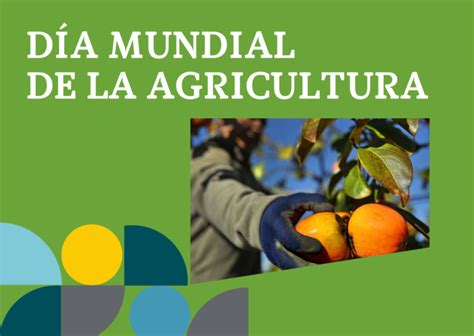 Día Mundial De La Agricultura Coarval