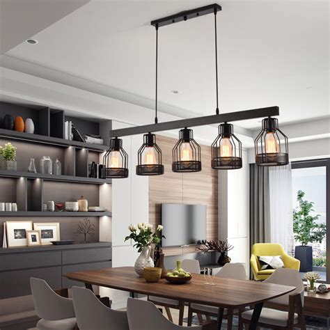 Kitchen Diner Pendant Lighting – Things In The Kitchen