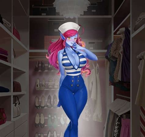 Booty Calls Sarah Character Guide