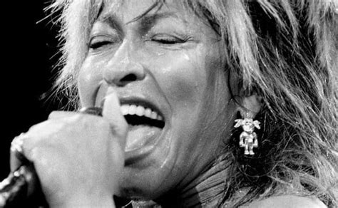 The Legendary ‘queen Of Rock And Roll Tina Turner Dies At 83