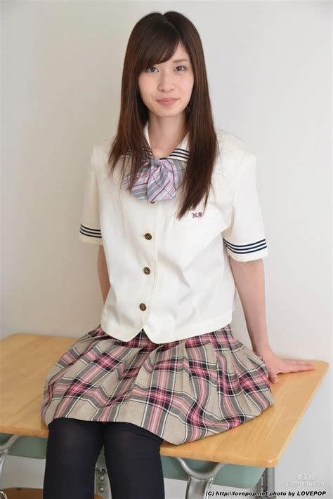 Ria Sato 佐藤理亜 Set5 [lovepop] 写真集 24 美女写真美女图片大全 高清美女图库