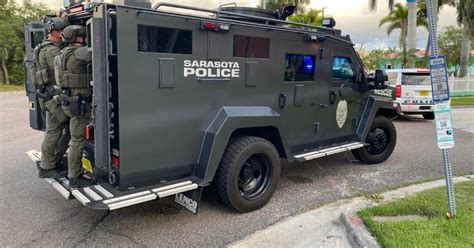Spd Charges Woman After Shooting Man Barricading Herself Inside Home