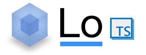 how to handle typings using webpack ft lodash